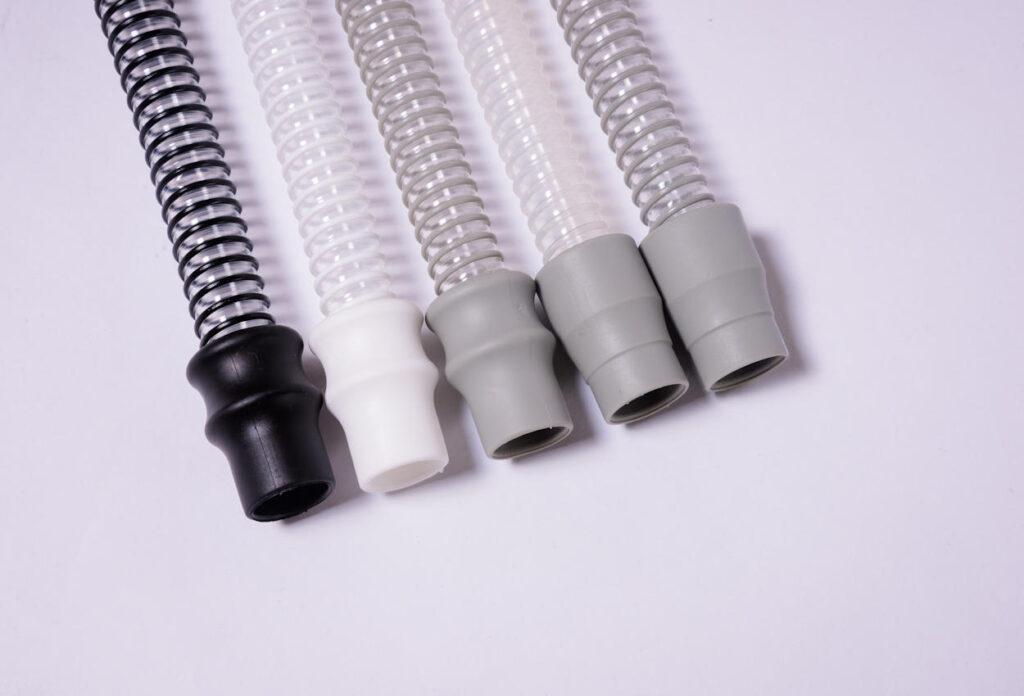 Series A | RoMax Hose | Manufacturer of Flexible Hose, Ducting, Medical ...